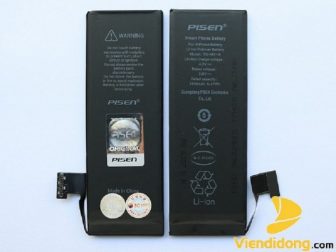 Pin iPhone 4 Giá Bao Nhiêu Là Chuẩn? | Viện Di Động