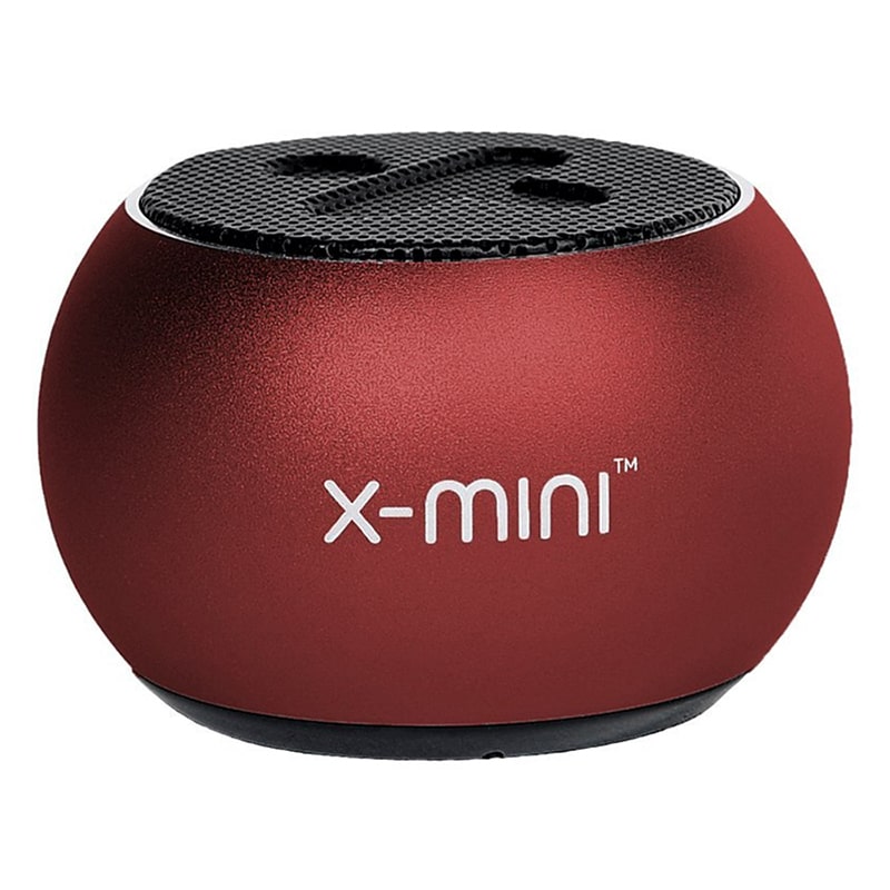 Loa Bluetooth X-mini Click 2 nhỏ gọn, âm thanh chất lượng