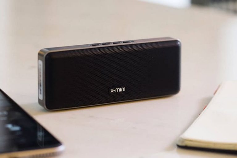 Loa Bluetooth X-mini Xoundbar Chính hãng, Nhỏ gọn