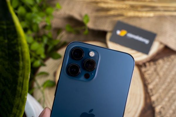 Sensor Shift tại sao được mong đợi có trên tất cả các mẫu iPhone 13