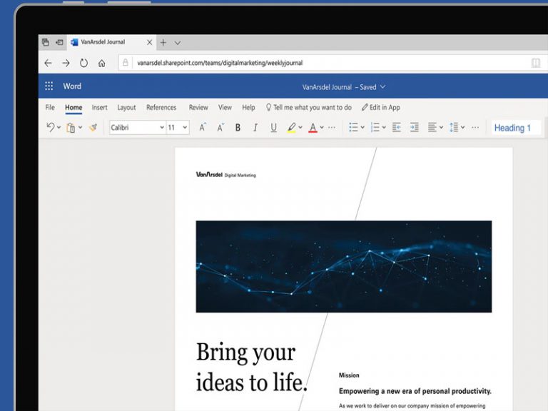 5 phần mềm thay thế Microsoft Word miễn phí đáng dùng nhất