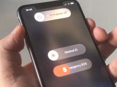 iPhone bị treo táo phải làm sao? - Tổng hợp 4 cách khắc phục