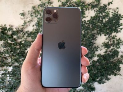 Cách test iPhone 11 Pro Max chuẩn hàng chính hãng chất lượng