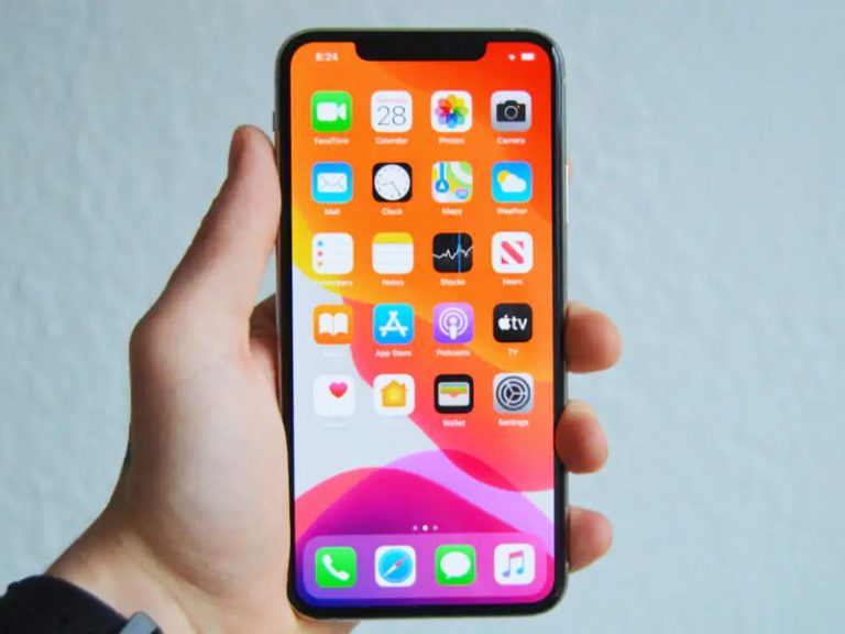 Cách test iPhone 11 Pro Max chuẩn hàng chính hãng chất lượng