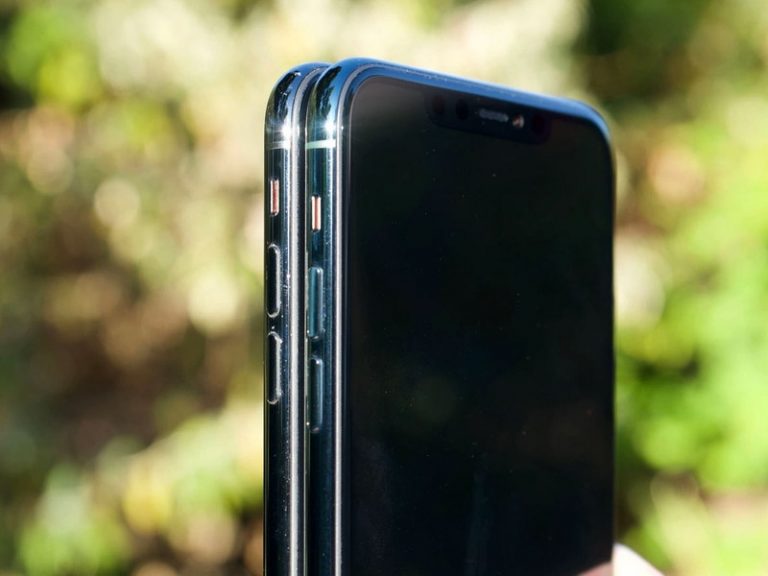 Cách test iPhone 11 Pro Max chuẩn hàng chính hãng chất lượng