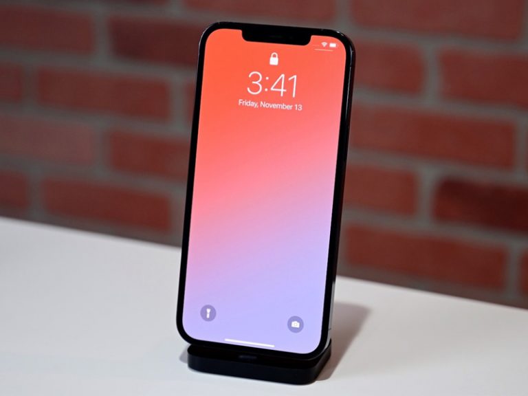 Cách test iPhone 12 Pro Max chuẩn chính hãng chính xác nhất