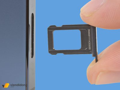 Cách test iPhone 12 Pro Max chuẩn chính hãng chính xác nhất