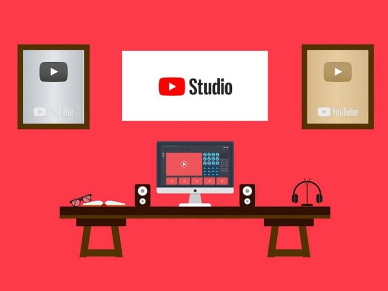 Youtube Studio là gì? Tổng hợp những tính năng nổi bật nhất