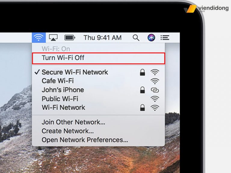 Tổng hợp 18 cách tiết kiệm pin MacBook mà bạn nên biết đến