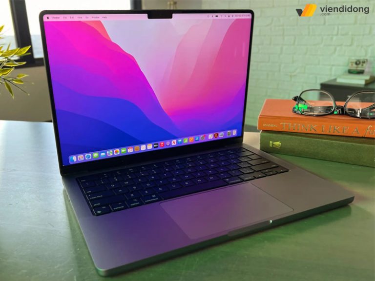 Hướng dẫn cách kiểm tra pin MacBook chuẩn nhất dễ thực hiện