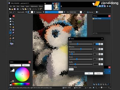 Top 15 phần mềm vẽ trên máy tính miễn phí, có phí tốt nhất