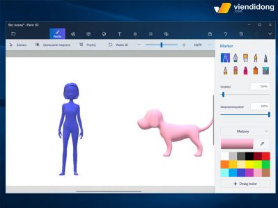 Top 15 phần mềm vẽ trên máy tính miễn phí, có phí tốt nhất