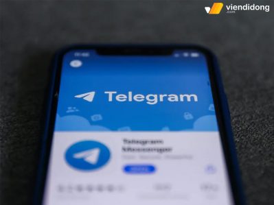 Telegram là gì? - Ứng dụng nhắn tin miễn phí đa tính năng
