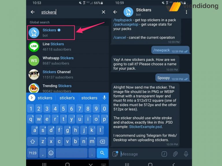 Telegram là gì? - Ứng dụng nhắn tin miễn phí đa tính năng