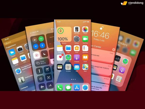 8 phần mềm giả lập iOS trên PC, Android tốt nhất hiện nay
