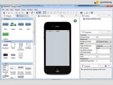 8 phần mềm giả lập iOS trên PC, Android tốt nhất hiện nay