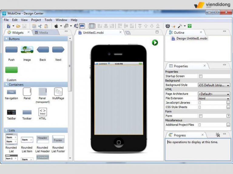 8 phần mềm giả lập iOS trên PC, Android tốt nhất hiện nay