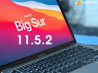 MacOS Big Sur là gì? Hướng dẫn cập nhật MacOS Big Sur