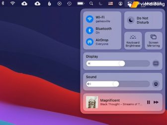 MacOS Big Sur là gì? Hướng dẫn cập nhật MacOS Big Sur