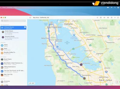 MacOS Big Sur là gì? Hướng dẫn cập nhật MacOS Big Sur
