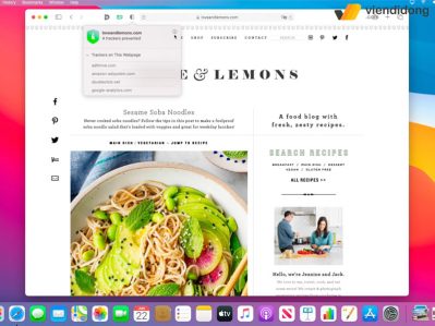 MacOS Big Sur là gì? Hướng dẫn cập nhật MacOS Big Sur