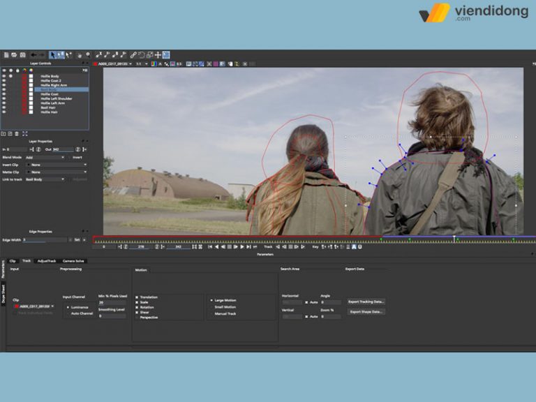 TOP 12 phần mềm edit video trên máy tính phổ biến nhất