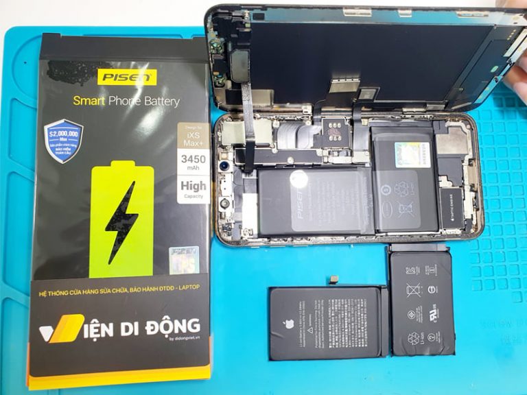 So sánh pin Pisen với các dòng pin khác chi tiết nhất