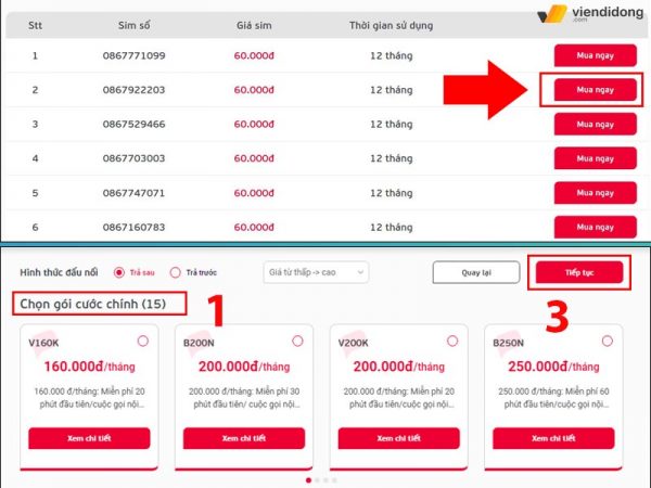 Đầu số 0867 là mạng gì? Ý nghĩa phong thủy và cách đặt mua