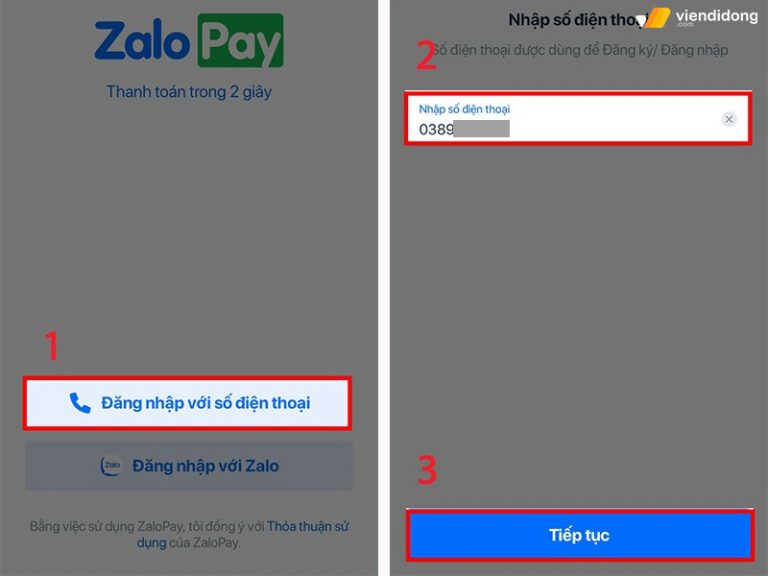 Cách sử dụng Zalo Pay thanh toán, chuyển tiền cực tiện lợi