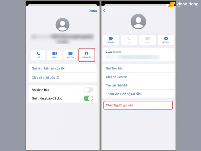 11 Cách chặn tin nhắn rác làm phiền trên điện thoại hiệu quả