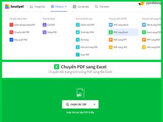 File PDF là gì? Ưu điểm, cách mở và chuyển đổi file PDF
