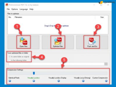 File PDF là gì? Ưu điểm, cách mở và chuyển đổi file PDF