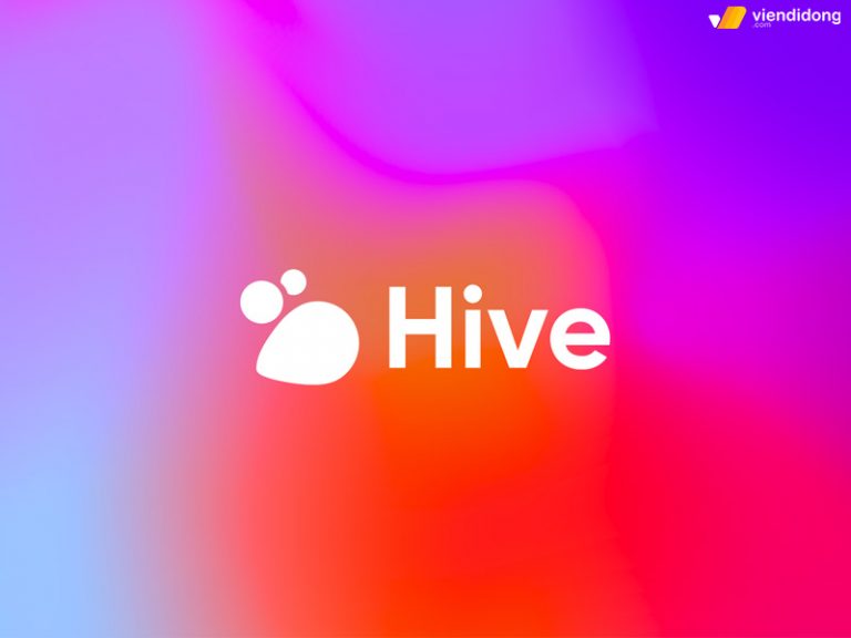 Hive Social - Ứng dụng mạng xã hội mới gia nhập đường đua