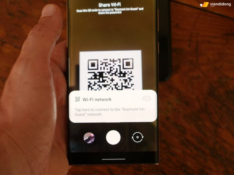Mã QR là gì? Có chức năng gì? Cách tạo và quét mã QR code