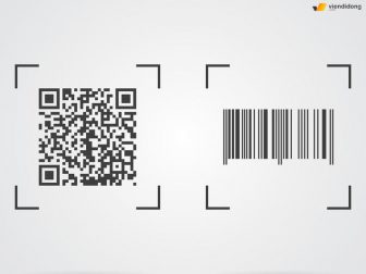 Mã QR là gì? Có chức năng gì? Cách tạo và quét mã QR code