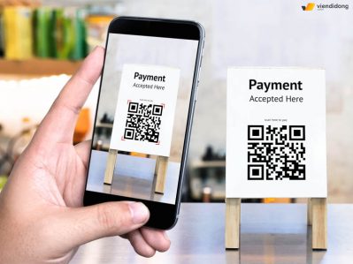 Mã QR là gì? Có chức năng gì? Cách tạo và quét mã QR code