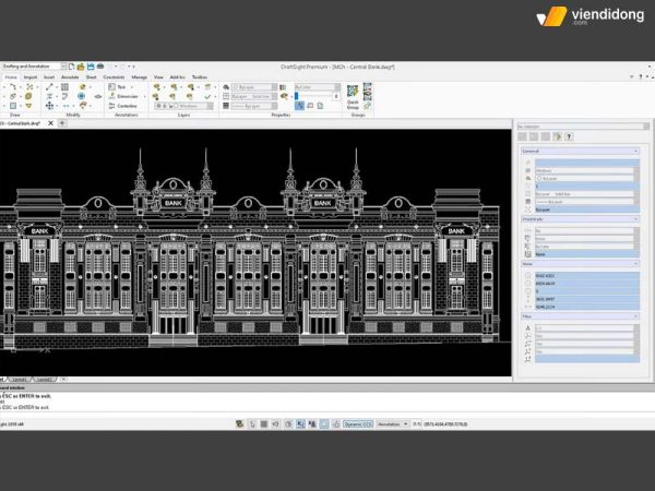 File DWG là gì? Phần mềm đọc file DWG và cách chuyển đổi