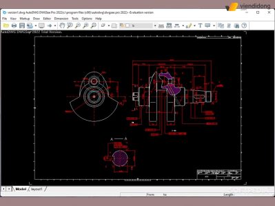 File DWG là gì? Phần mềm đọc file DWG và cách chuyển đổi