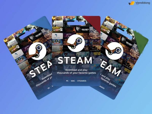 Nền tảng Steam là gì? Tính năng đặc trưng và cách đăng ký