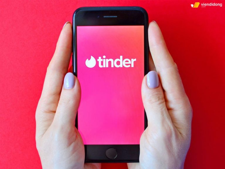 Tinder là gì? App mạng xã hội làm quen, hẹn hò tìm nửa kia
