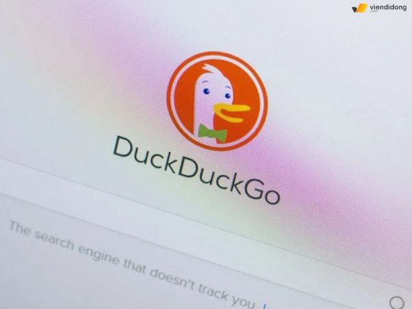 Trình duyệt DuckDuckGo là gì? Bảo mật hơn so với Google?