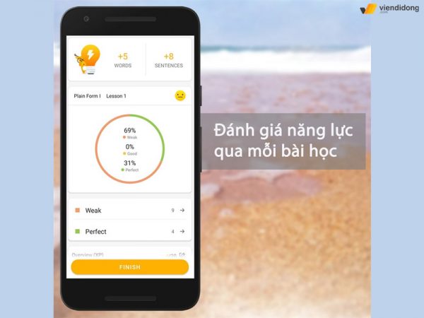 Ứng dụng LingoDeer là gì? Trải nghiệm học ngoại ngữ tại nhà