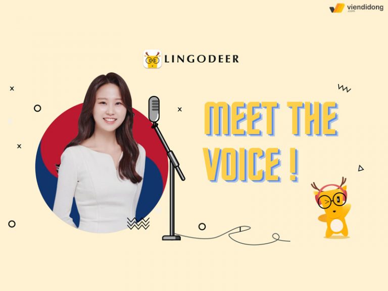 Ứng dụng LingoDeer là gì? Trải nghiệm học ngoại ngữ tại nhà