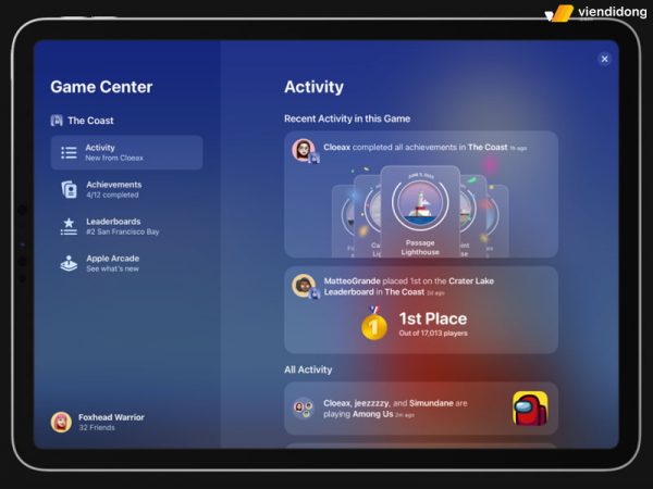 iOS 16.2 có gì mới? Cách cập nhật iOS 16.2 cho iPhone
