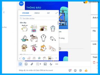 Tổng hợp 50+ thủ thuật Zalo hay cho bạn trải nghiệm tốt hơn