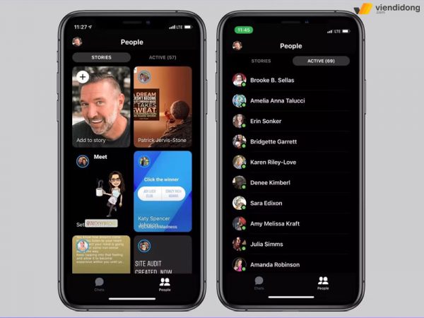 Cách cập nhật Messenger mới nhất cho điện thoại, máy tính