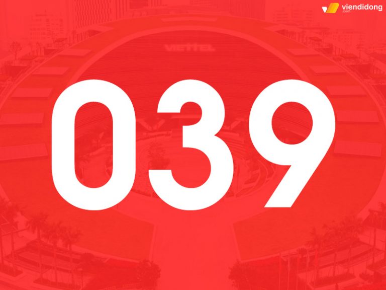 Đầu số 039 là mạng gì? Đầu số thần tài ban tài lộc cho bạn