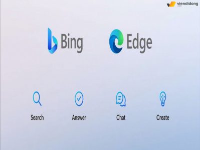 5 hướng sử dụng Bing AI-Chatbot của Microsoft mà bạn nên thử