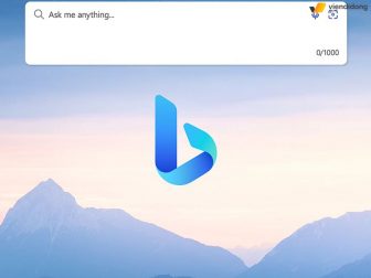Microsoft ra mắt phiên bản mới của Bing tích hợp AI Chatbot