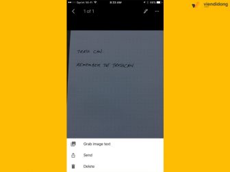 Google Keep là gì? Những tính năng nổi bật? Cách sử dụng